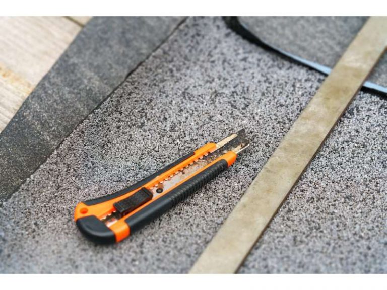 Pourquoi installer une membrane multicouche asphalte et gravier sur un ...