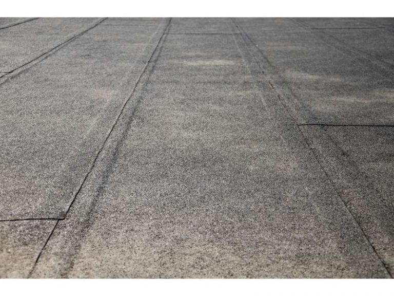 Pourquoi installer une membrane multicouche asphalte et gravier sur un ...
