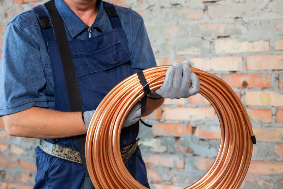 Installation de fil chauffant pour toiture - Avantages et prix